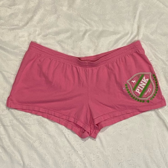 Victoria Secret Booty Shorts